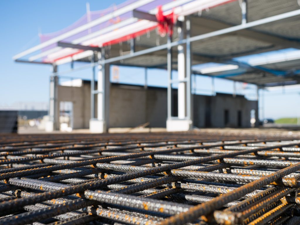 Ingenieurbüro Tragwerksplanung | Ziegler Ingenieursgesellschaft